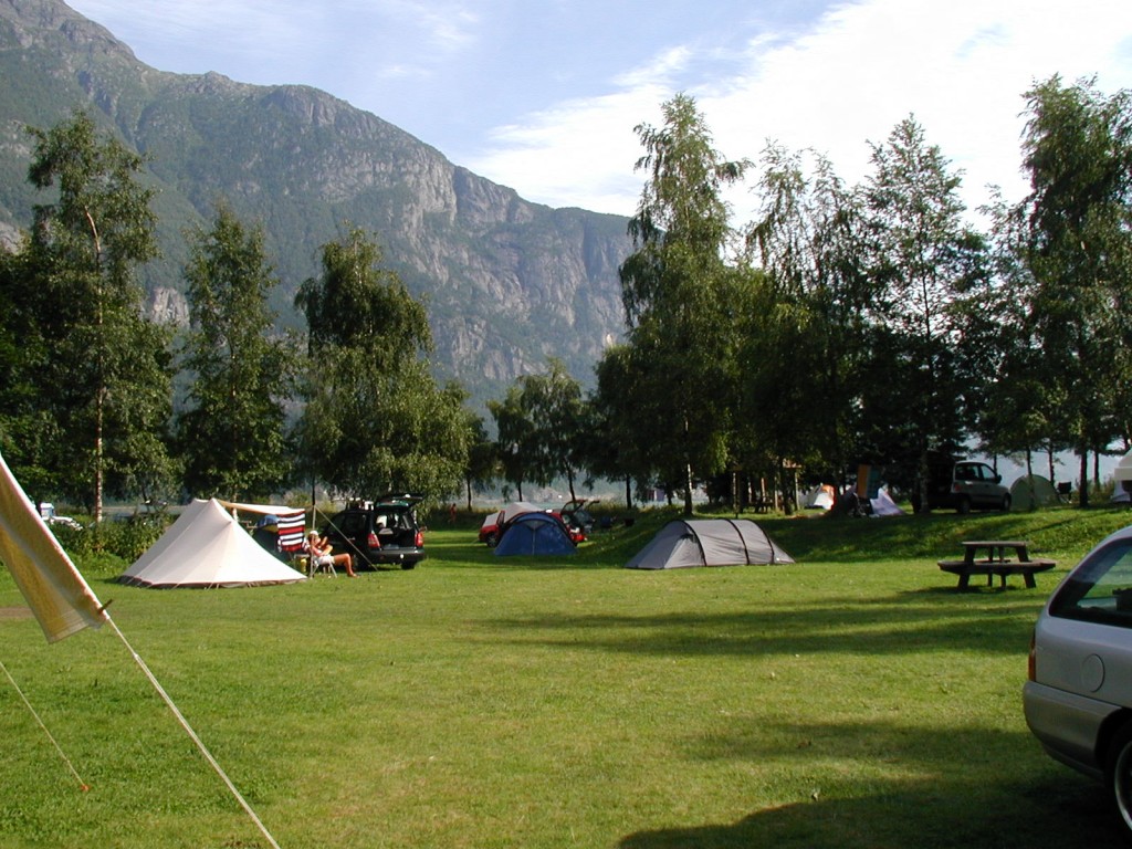 Trolltunga Camping – Beautiful trips to the glacier, waterfalls, and ...